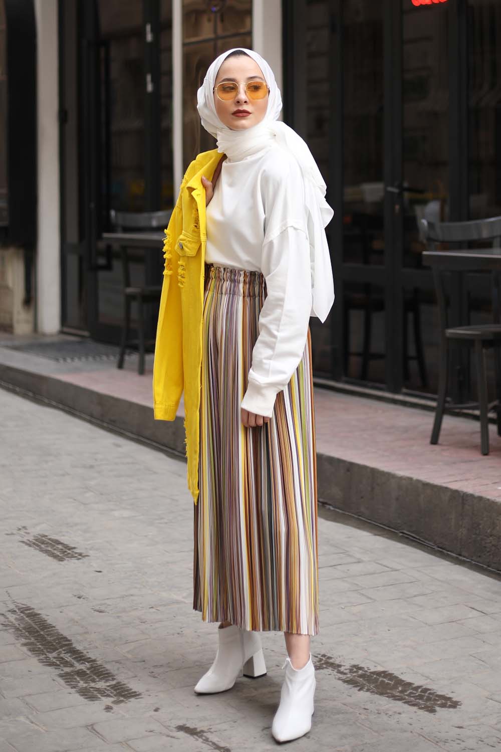 Lamelif Giyim